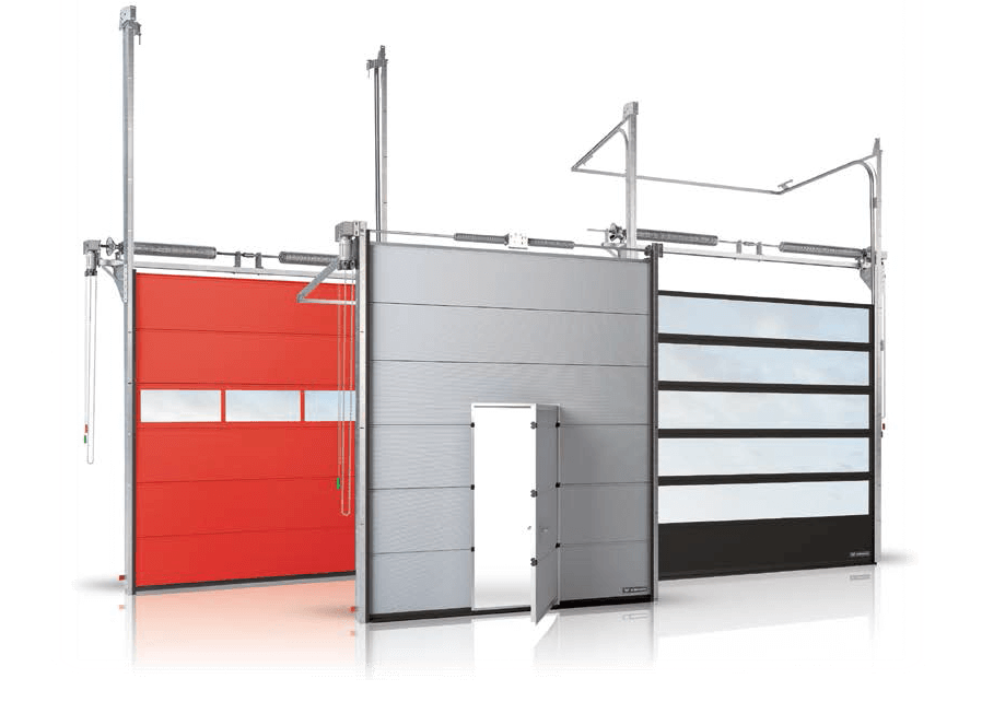 SPU F42 / SPU 67 Thermo – SUNMONT